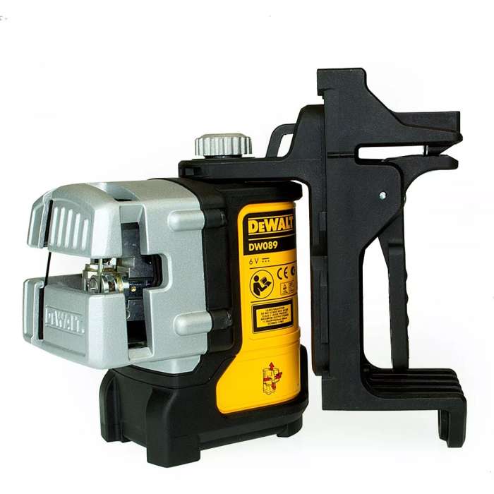 Shaya & Azar - DEWALT DW089KTRI-XJ 3 Way Self-Leveling Multi Line Laser ...