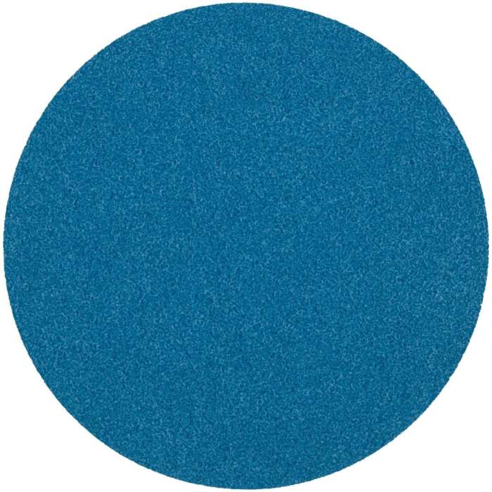Shaya & Azar - KLINGSPOR A120x115mm Velcro Sanding Paper/Stainless