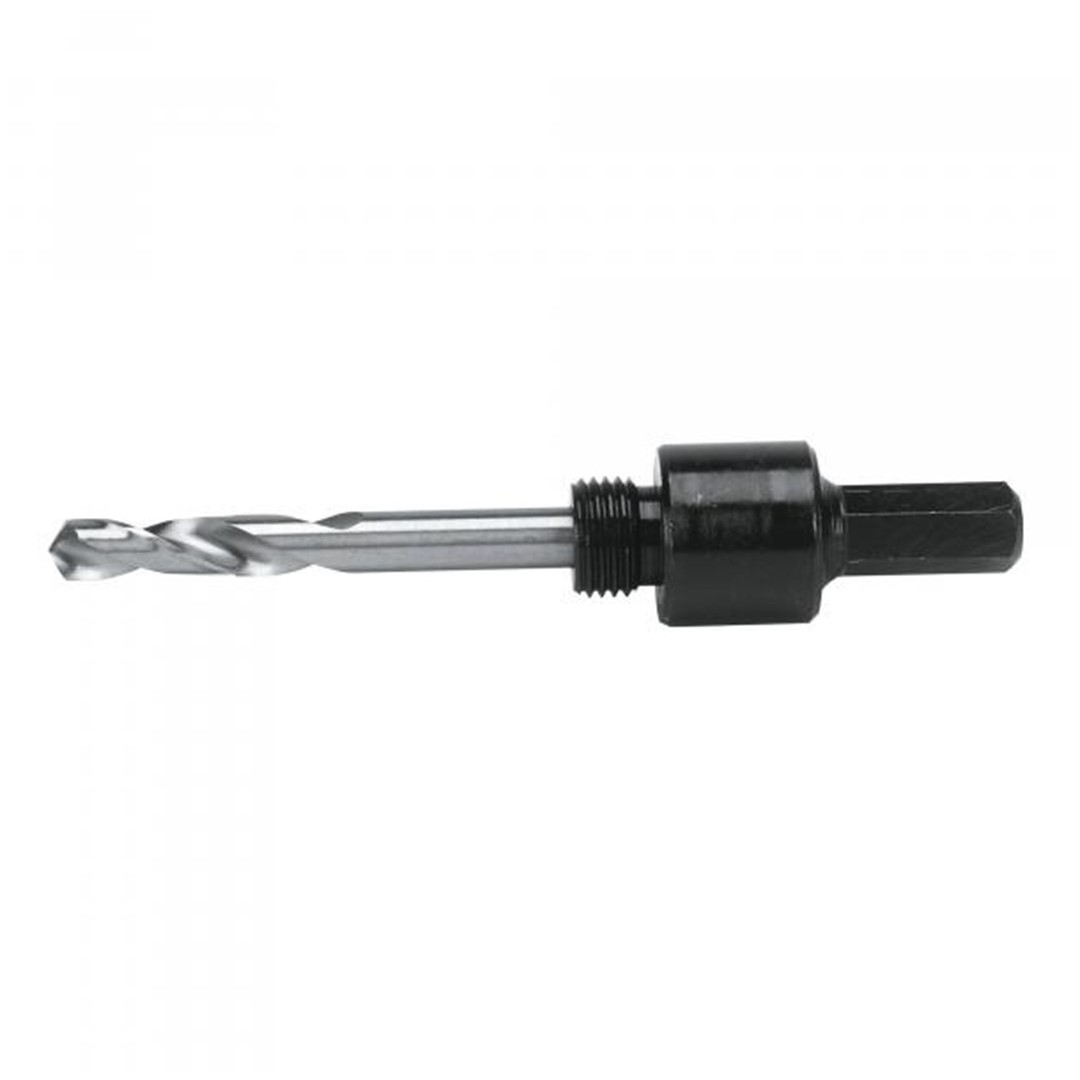 Shaya & Azar - IRWIN 10504536 Arbor (Mandrel) 9,5mm chuck diameter ...