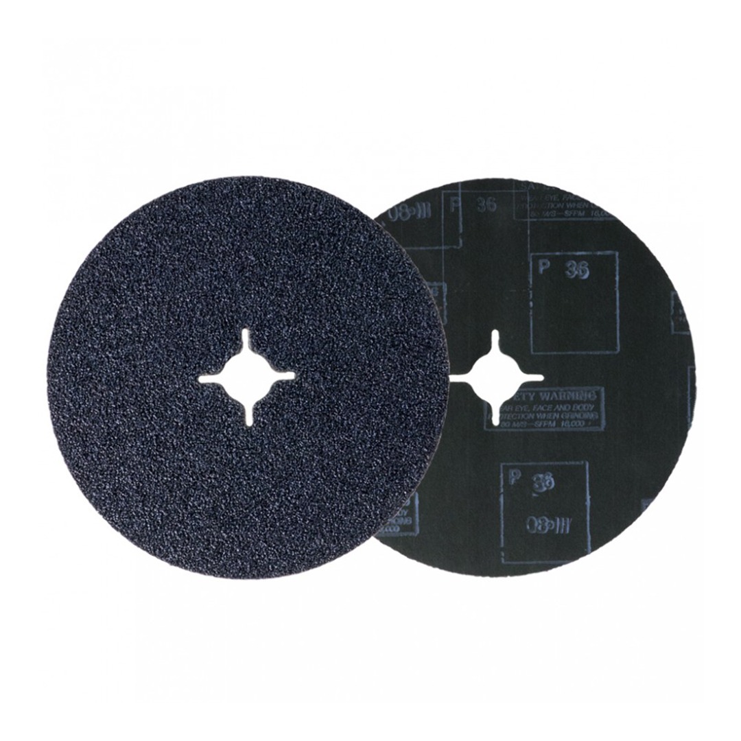 Shaya & Azar - CODAFLEX C60 - 115mm Abrasive Disc