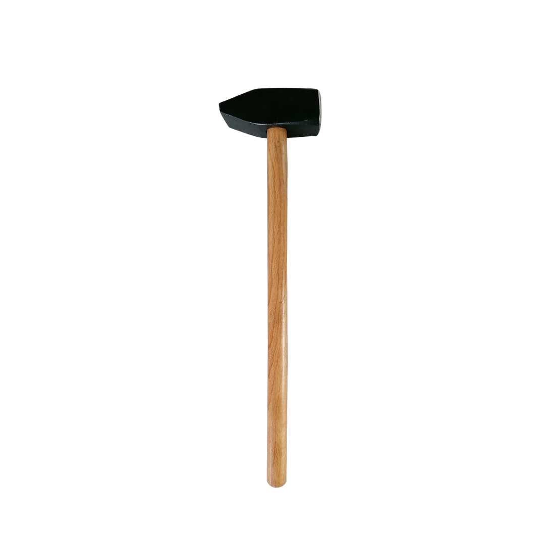Shaya & Azar - S-MARK SLEDGE HAMMER 4KG, 4 Kilograms Sledge Hammer