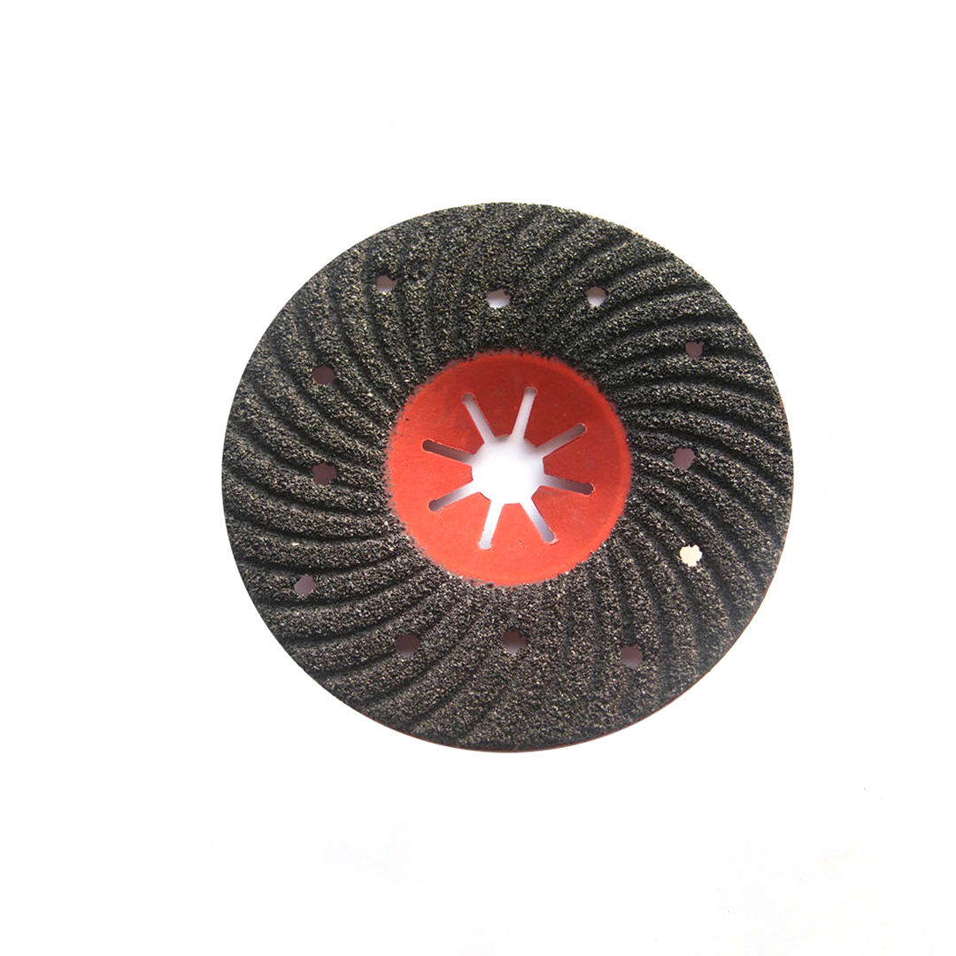Shaya & Azar - CODAFLEX CG36 - 180mm Superflex Disc