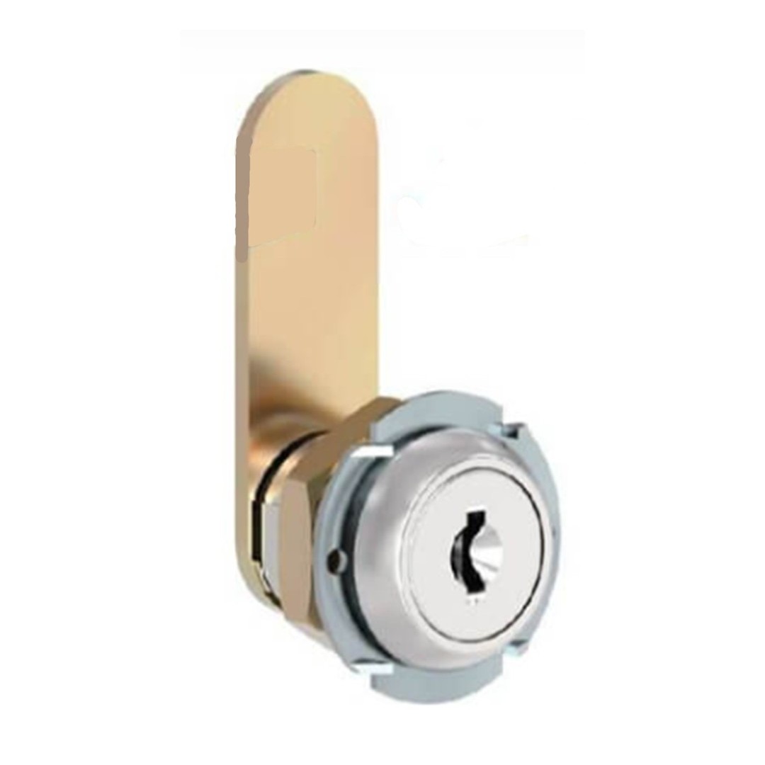 Shaya & Azar - Cyber Lock SIAM-607X-25 Cyber Cam Lock 25mm